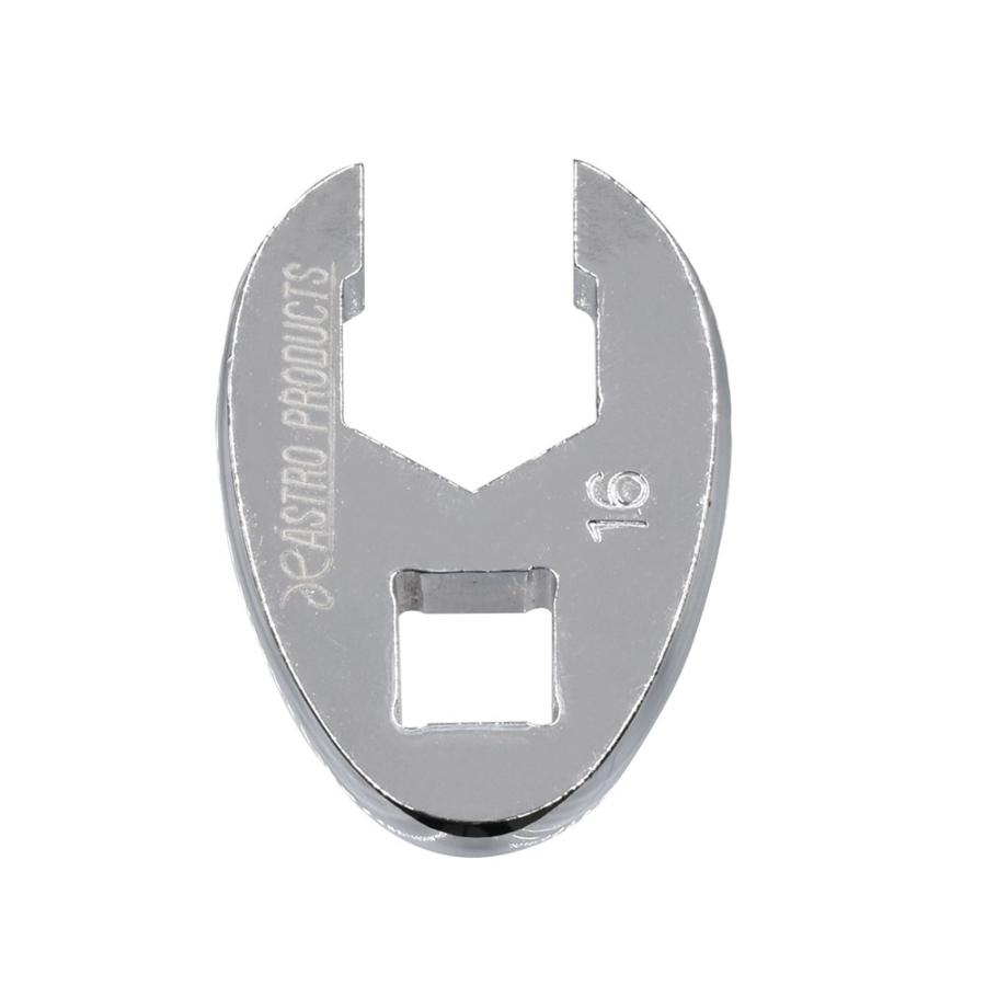 AP 3/8DR 16mm フレアナットレンチ | クローフット クローフート ブレーキ オイル タービン クラッチ :2002000035820:ASTROPRODUCTS インターネット店 ...