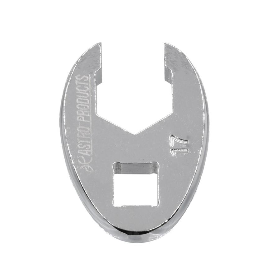 AP 3/8DR 17mm フレアナットレンチ | クローフット クローフート ブレーキ オイル タービン クラッチ :2002000035837:ASTROPRODUCTS インターネット店 ...