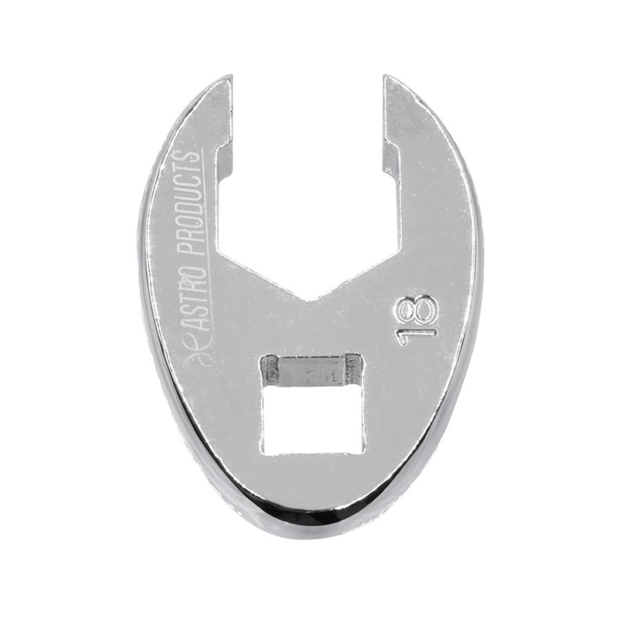アストロプロダクツ AP 3/8DR 18mm フレアナットレンチ | クローフット クローフート ブレーキ オイル タービン クラッチ : アストロプロダクツ 公式 - 通販 - Yahoo ...