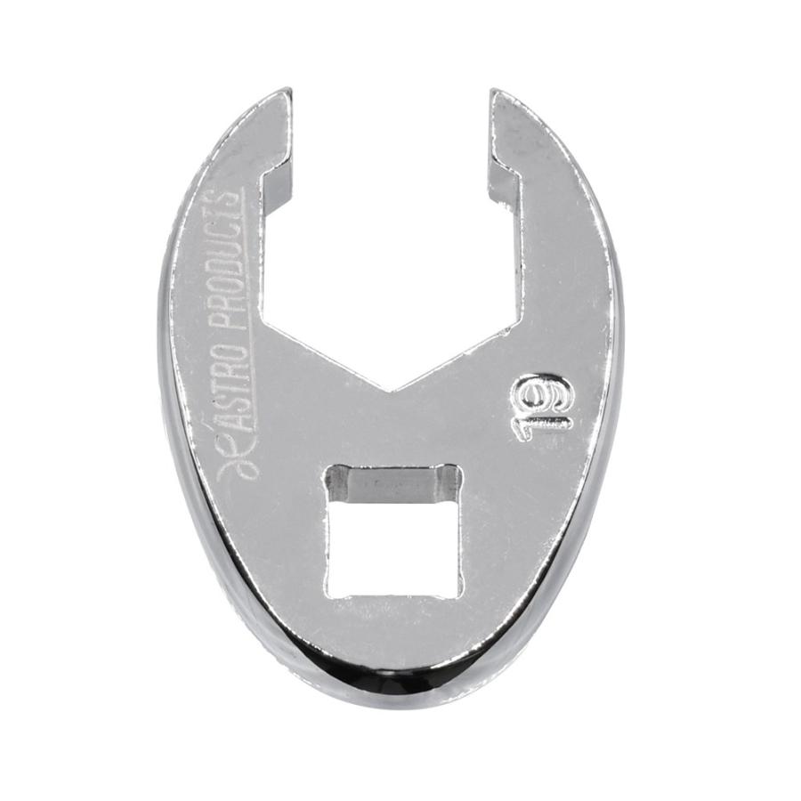 AP 3/8DR 19mm フレアナットレンチ | クローフット クローフート ブレーキ オイル タービン クラッチ :2002000035851:ASTROPRODUCTS インターネット店 ...