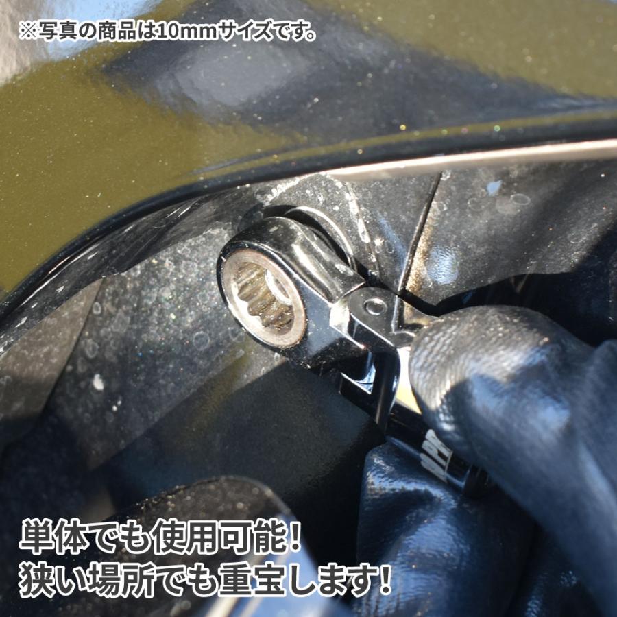 アストロプロダクツ AP 3/8DR 17mm フレックスラチェットヘッド | フレックス ヘッド 締緩 : アストロプロダクツ 公式 - 通販 - Yahoo!ショッピング