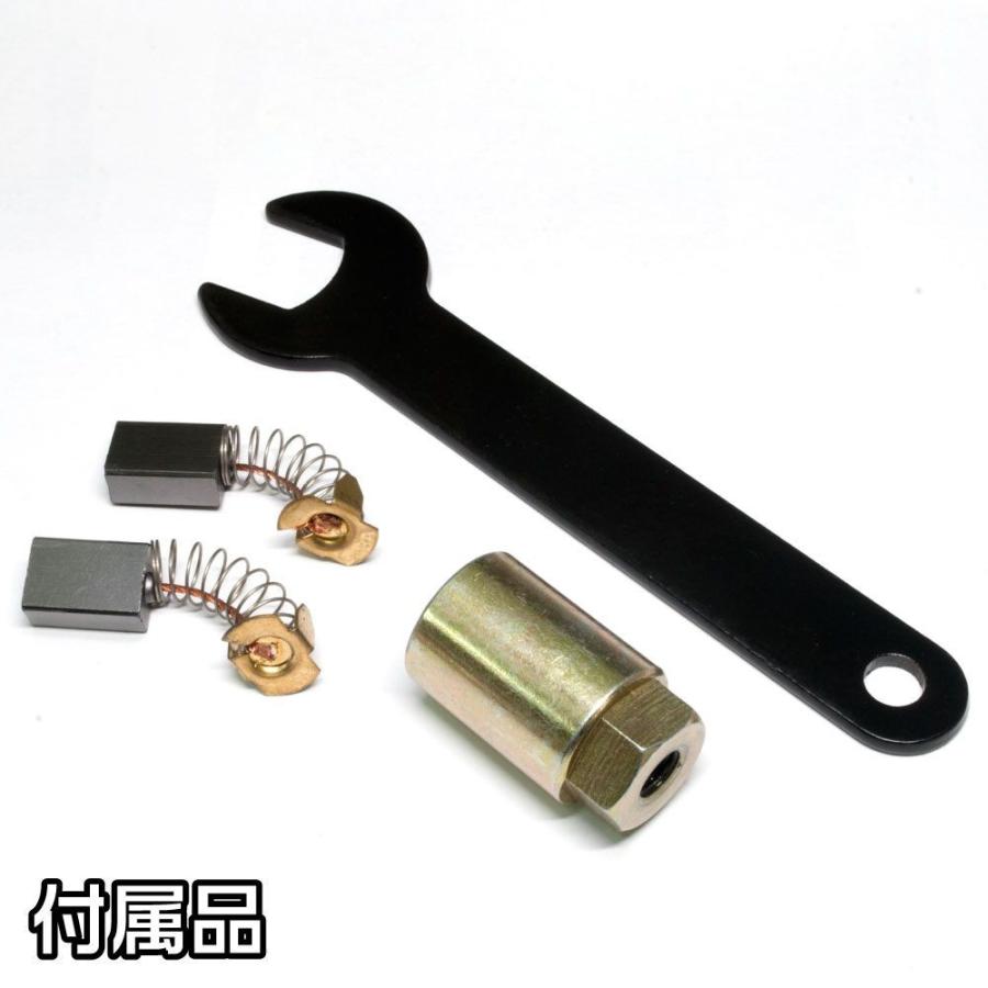 AP 電動ポリッシャー 950W EP683【洗車 磨き 研磨 コーティング コンパウンド キズ消し 艶出し ポリッシング】【アストロプロダクツ】 :2005000006838 ...