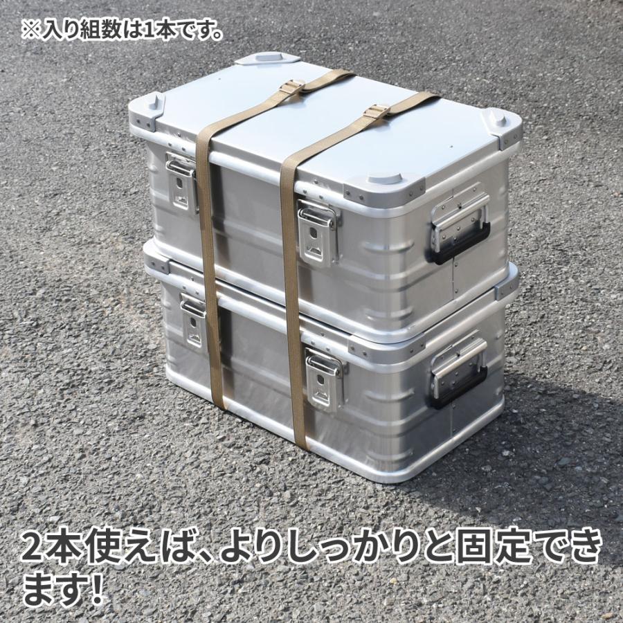 アストロプロダクツ AP ラダーロックベルト 2m デザートタン ｜ アウトドア キャンプ 運搬 荷物 引越し : アストロプロダクツ 公式 - 通販 - Yahoo!ショッピング