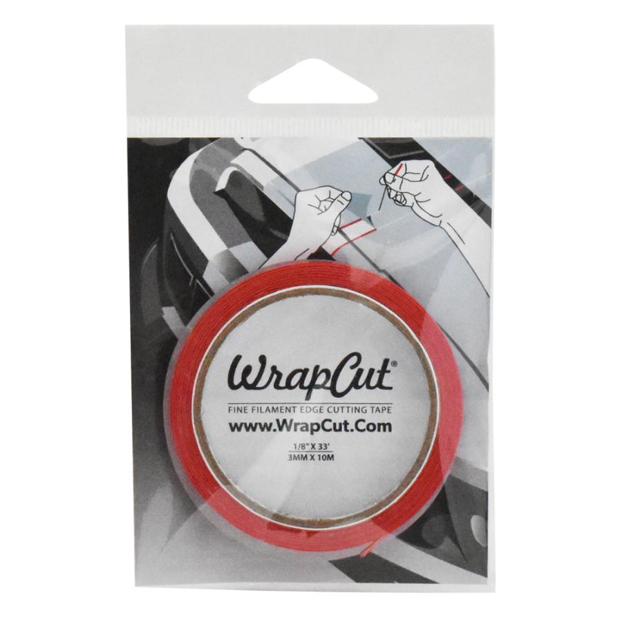WrapCut HZ2920 ナイフレステープ 3mm×10m : アストロプロダクツ 公式 - 通販 - Yahoo!ショッピング