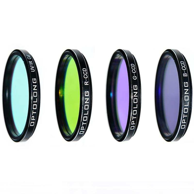 Optolong LRGB フィルター 2" 用 M48 BF2022特価 : アストロストリート - 通販 - Yahoo!ショッピング