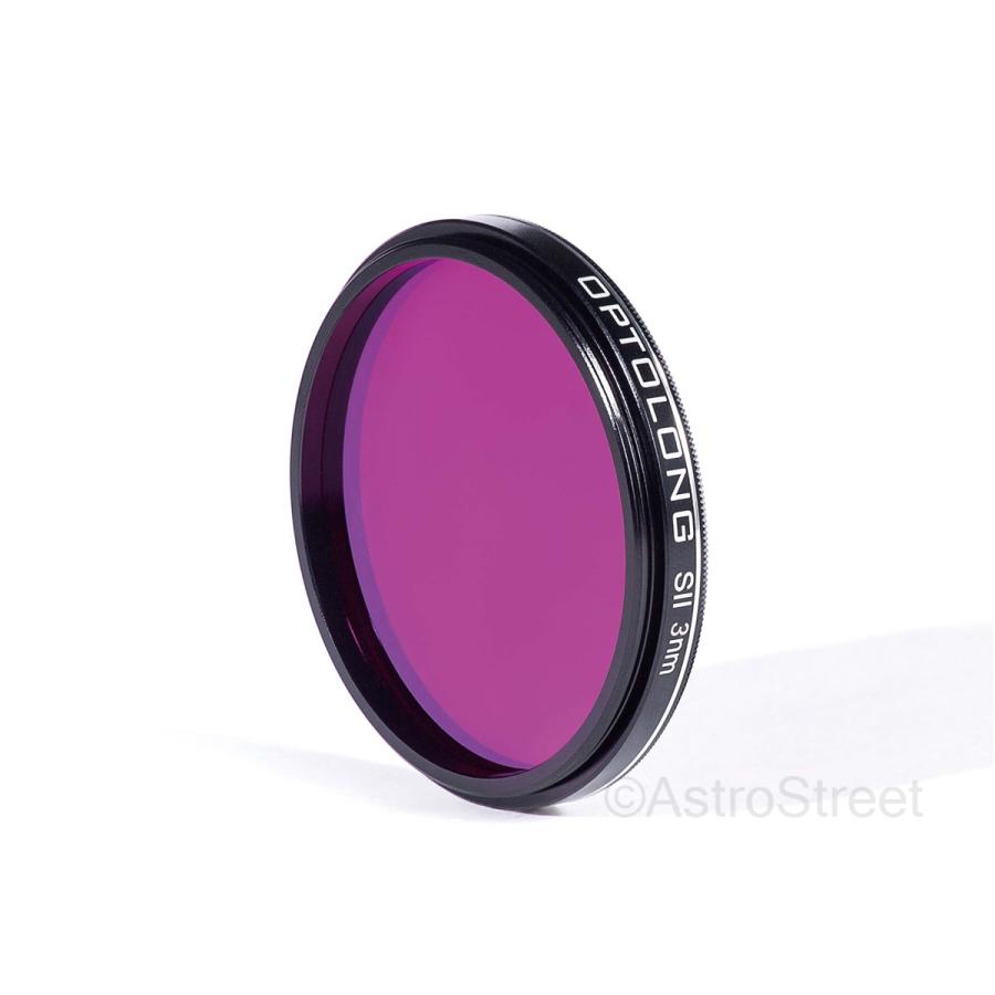 Optolong SII 3nm フィルター 2" 用 M48 BF2022特価 : アストロストリート - 通販 - Yahoo!ショッピング