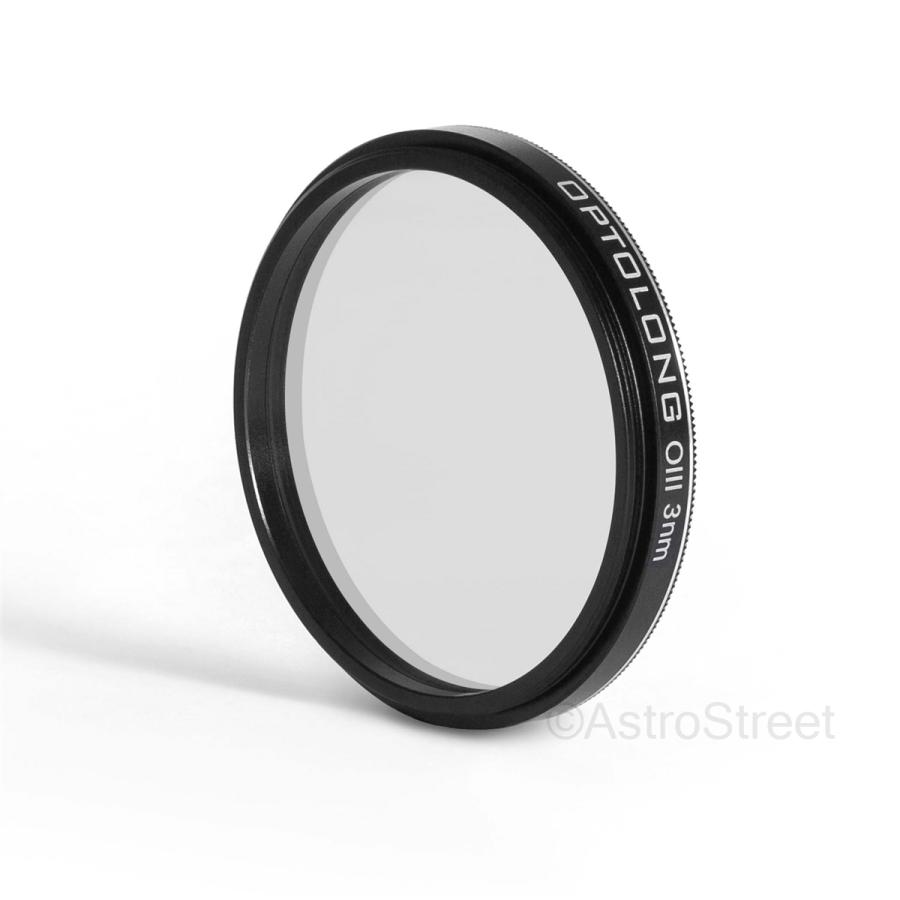 Optolong OIII 3nm フィルター 2" 用 M48 BF2022特価 : アストロストリート - 通販 - Yahoo!ショッピング