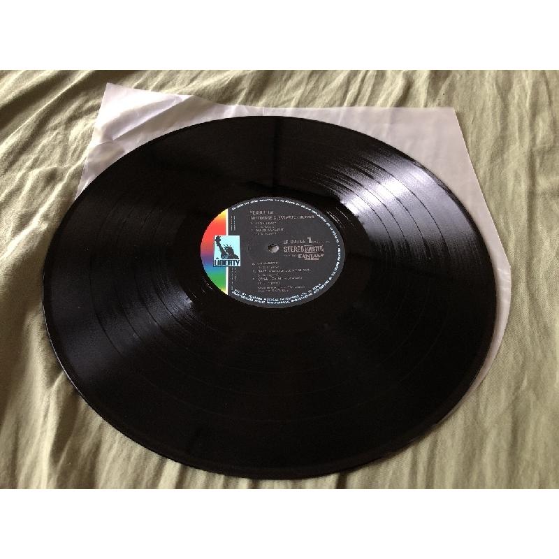 良盤 レア盤 C.C.R CCR 1970年 LPレコード ペンデュラム Pendulum 名盤 中古 貴重な国内初回リリース盤 John ...