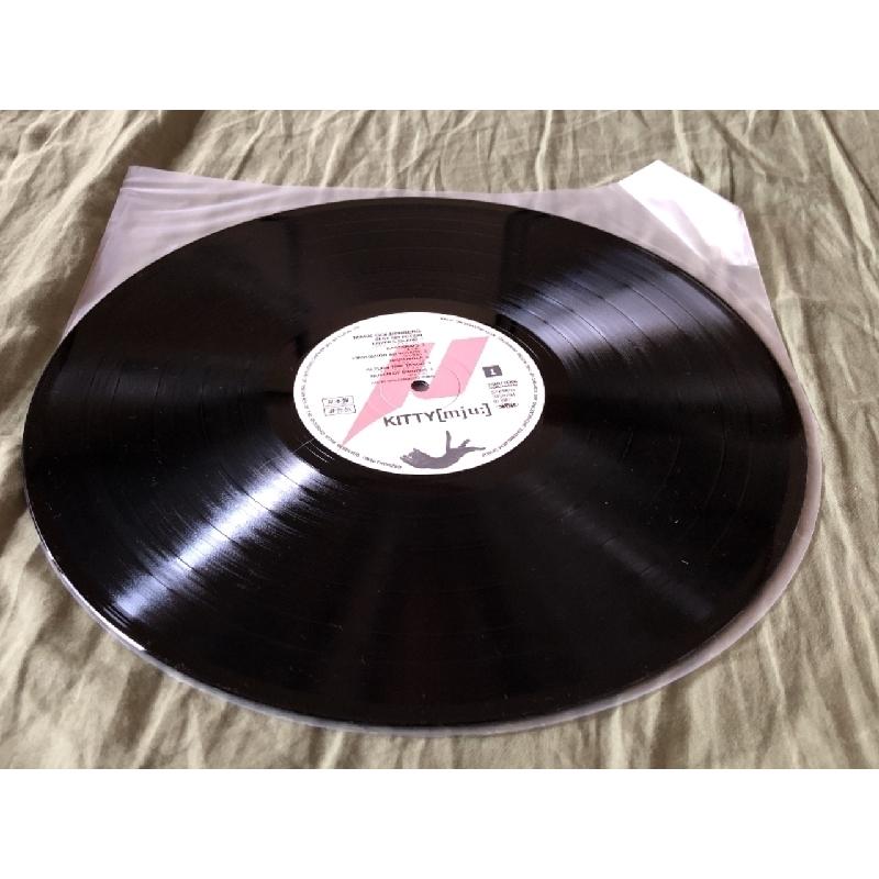 美盤 マーク・ゴールデンバーグ Mark Goldenberg 1987年 LPレコード ベスト・セレクション Best Selection プロモ盤 国内盤 帯付 : a001179 ...