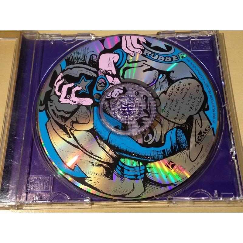 良盤 スウープ SWOOP 1996年 CD ワクソ・プリンシパル The Woxo Principle 良盤 国内盤 帯付 :a001974 ...