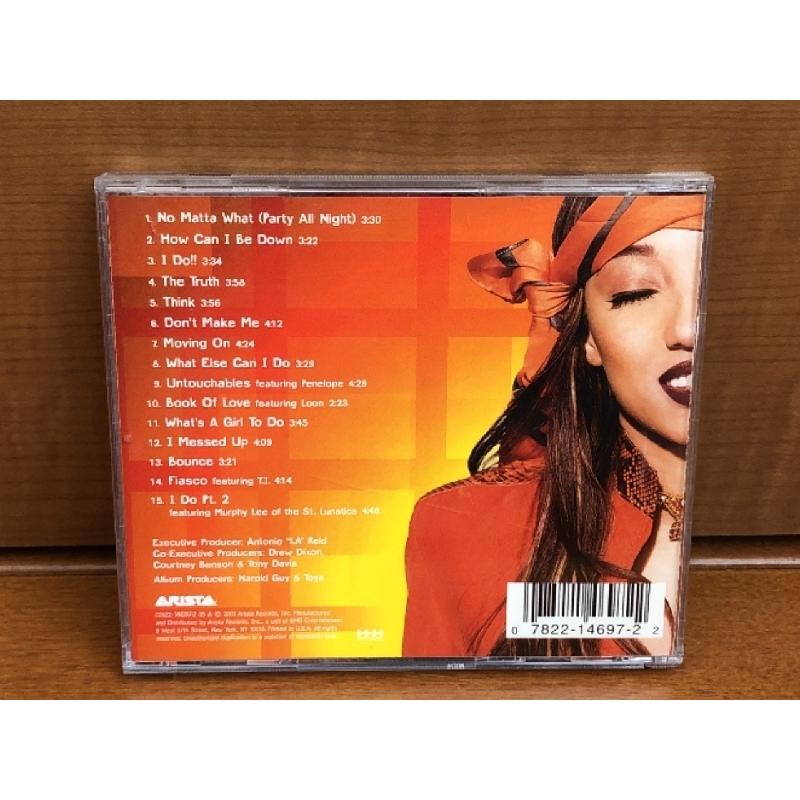美盤 トーヤ Toya 2001年 CD 米国盤 : ASTROTUNES Yahoo!ショップ - 通販 - Yahoo!ショッピング