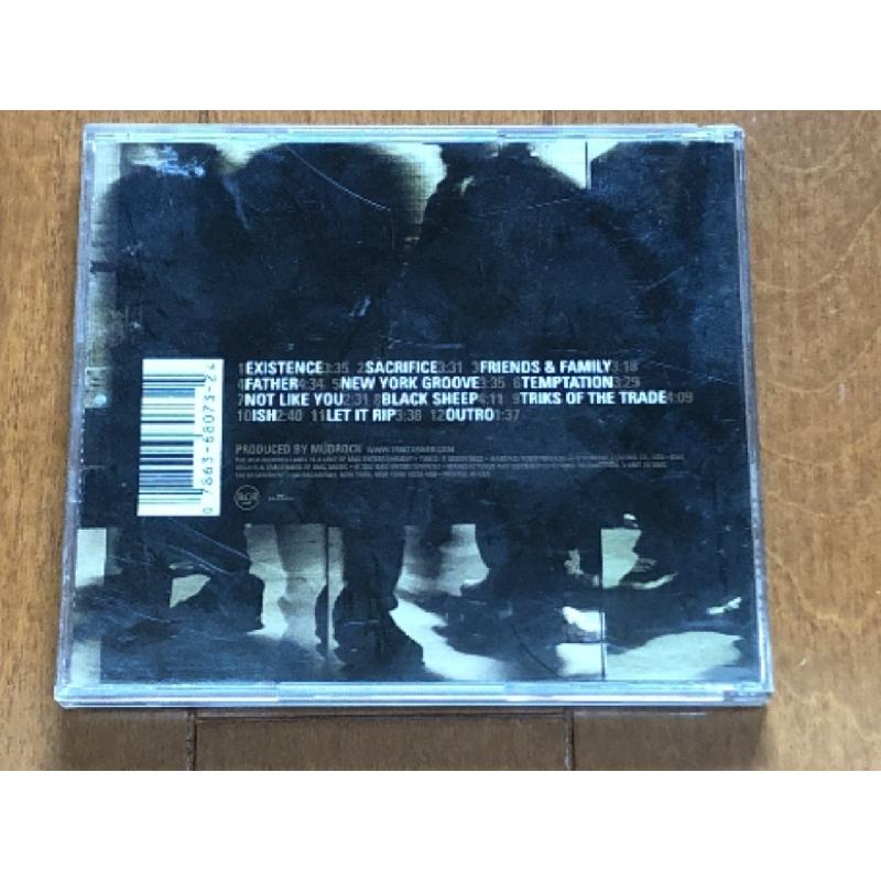 美盤 トリック・ターナー Trik Turner 2002年 CD カナダ盤 : ASTROTUNES Yahoo!ショップ - 通販 ...