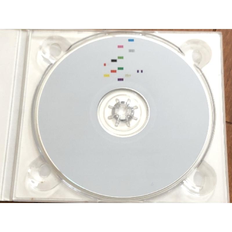 オムニバス V.A. 2000年 CD Dub Nummer Drie オランダ盤 Various music エレクトロ ダンスdub ...