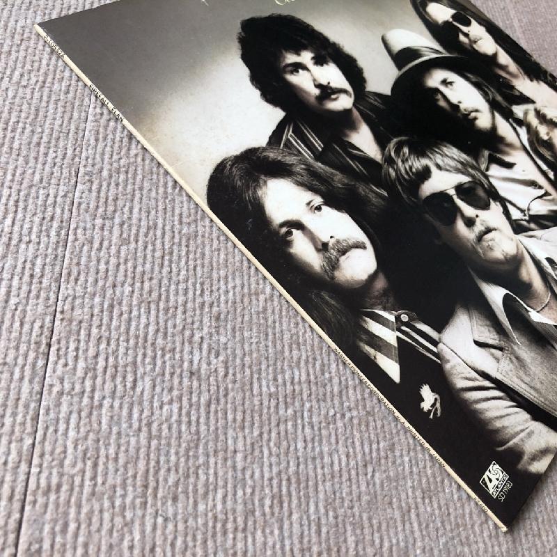 美盤 ファイアフォール Firefall 1978年 LPレコード エイラーン Elan 国内盤 Country rock Rick ...