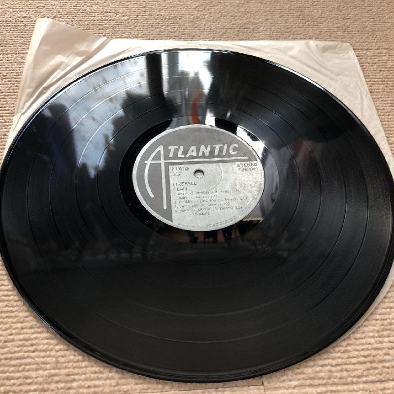 美盤 ファイアフォール Firefall 1978年 LPレコード エイラーン Elan 国内盤 Country rock Rick Roberts : ASTROTUNES Yahoo ...