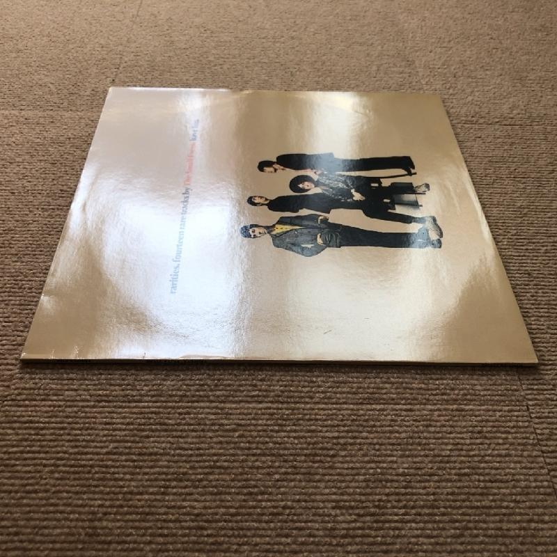 美盤 激レア物 スモール・フェイセス Small Faces LPカラーレコード ラリティーズ Rarities ドイツ盤 Steve Marriott : ASTROTUNES Yahoo ...