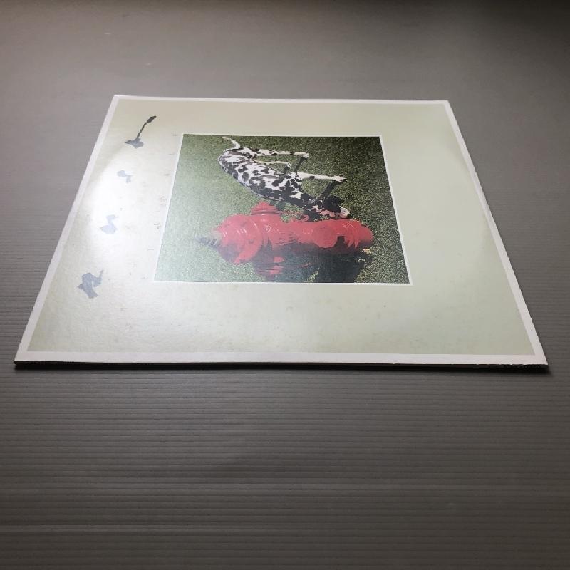 美盤 ラッシュ Rush 1982年 LPレコード シグナルズ Signals 国内盤 Progressive rock Alex ...