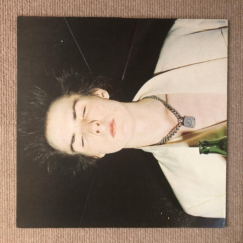 美盤 シド・ヴィシャス Sid Vicious 1986年 LPレコード シド・シングス Sid Sings 名盤 英国盤 Punk My Way Born To Lose Sex ...