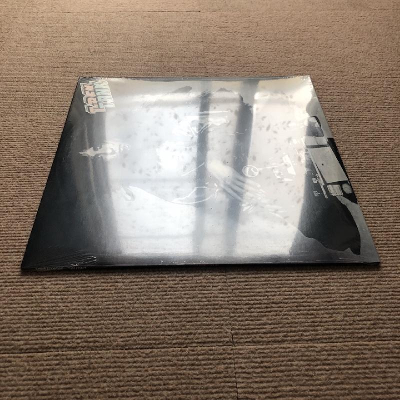 未開封新品 T・レックス T.REX 2019年 LPレコード タンクス Tanx 名盤 米国盤 Gram rock Remaster ...