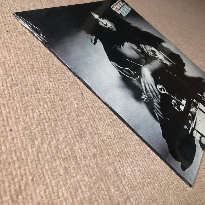 未開封新品 T・レックス T.REX 2019年 LPレコード タンクス Tanx 名盤 米国盤 Gram rock Remaster ...
