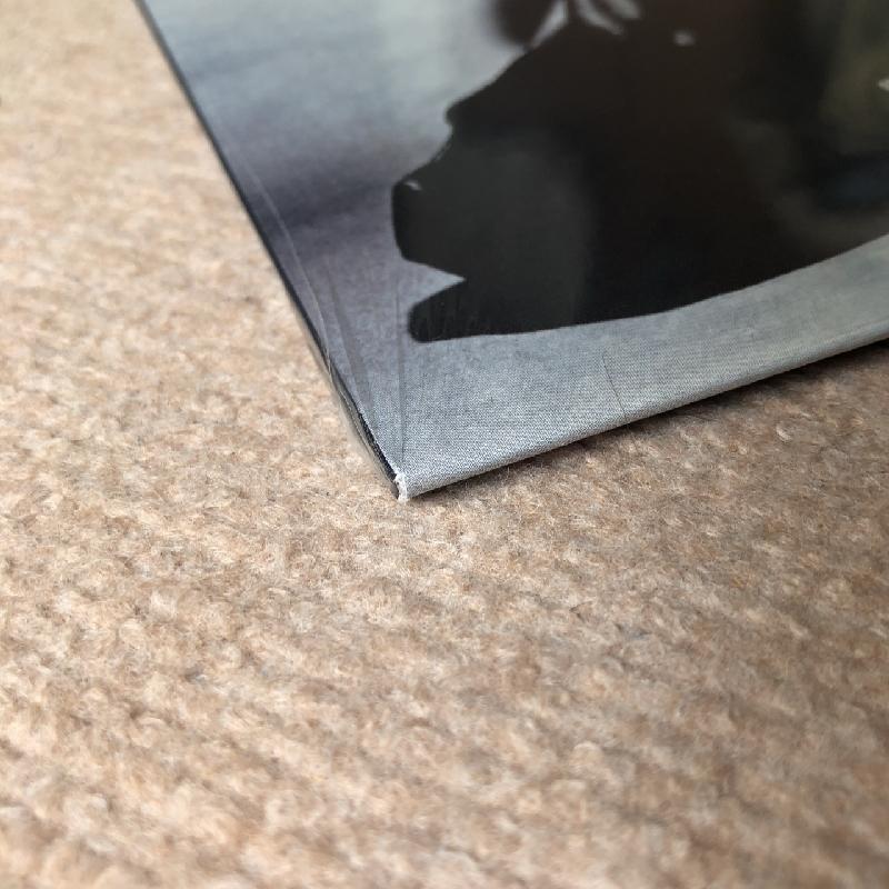 未開封新品 T・レックス T.REX 2019年 LPレコード タンクス Tanx 名盤 米国盤 Gram rock Remaster ...
