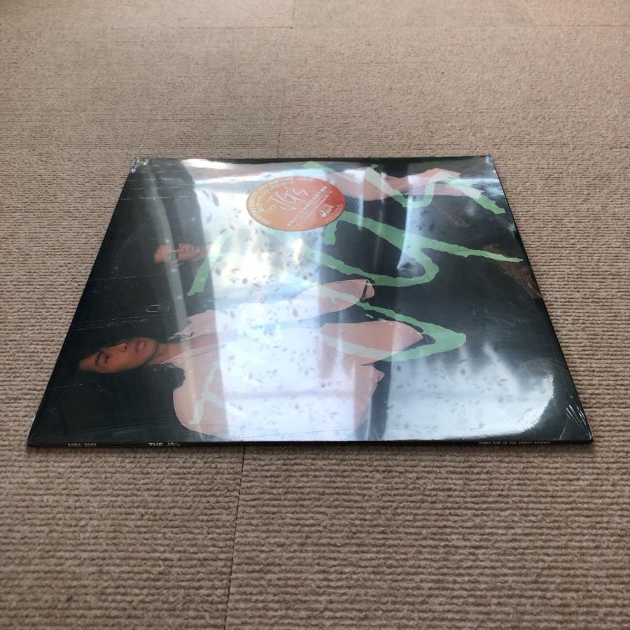 未開封新品 The JG's1987年 LPレコード S/T 国内盤 Japanese techno / electro dj honda ...