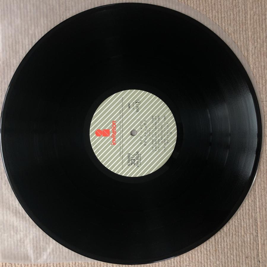 サディスティックス Sadistics 1979年 LPレコード ライブ・ショウ The Live Show 帯付 fusion 高中正義 高橋幸宏 後藤次利 今井裕 : ASTROTUNES ...