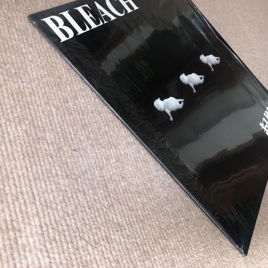 傷なし美盤 ブリーチ Bleach 2000年 LPレコード 起爆剤 Kibakuzai オリジナルリリース盤 Japanese punk ...
