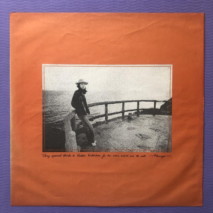 美盤 竹内まりや Mariya Takeuchi 1978年 LPレコード ビギニング Beginning オリジナルリリース盤 リー・リ ...