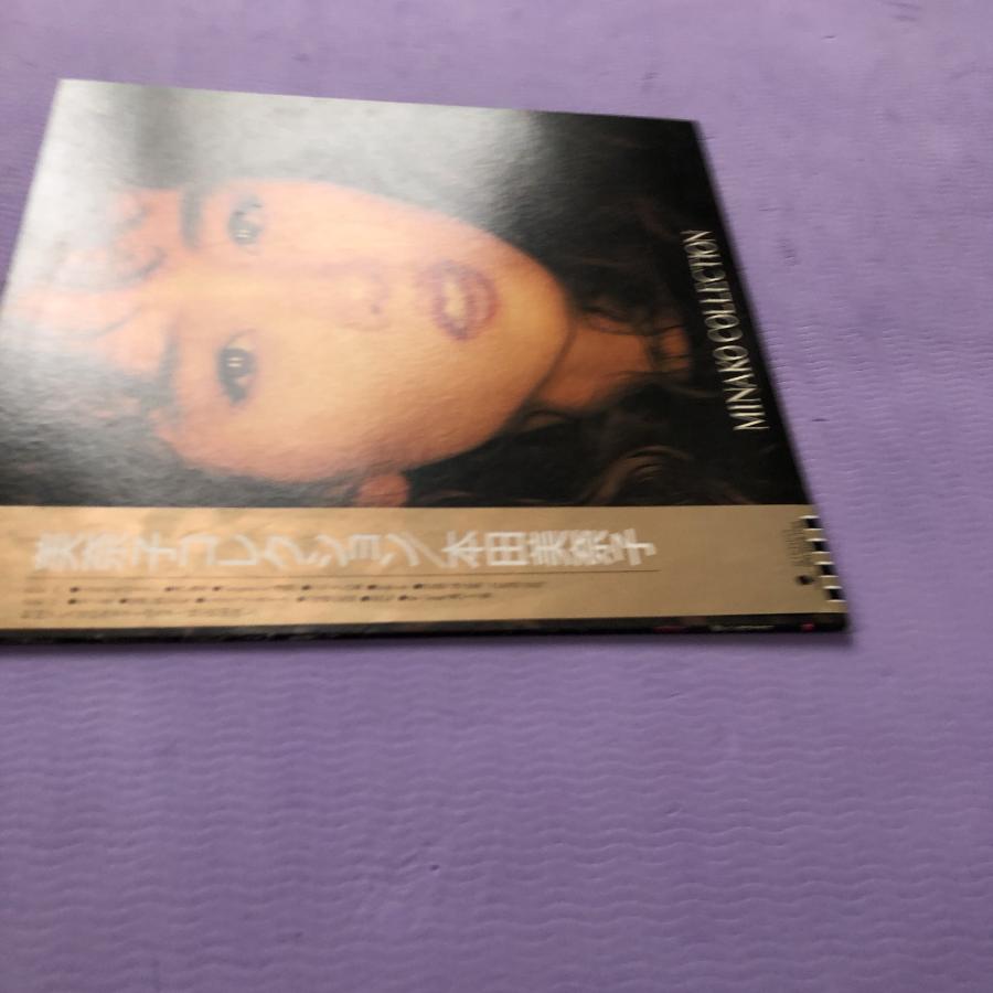 美盤 レア盤 本田美奈子 Minako Honda 1987年 LPレコード 美奈子コレクション Collection 国内盤 帯付 J-Pop : ASTROTUNES Yahoo!ショップ ...