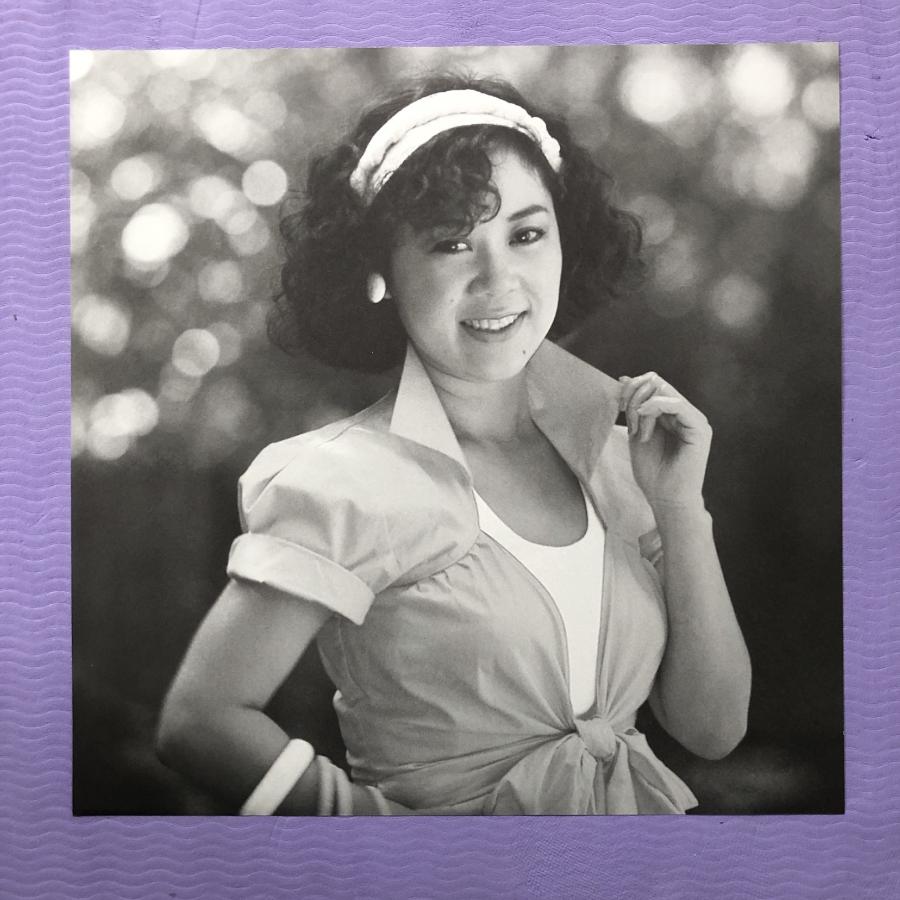 傷なし美盤 激レアミオ MiO 1984年 LPカラーレコード I Love Exciting Mini 国内盤 オリジナルリリース盤 J-Pop : ASTROTUNES Yahoo ...