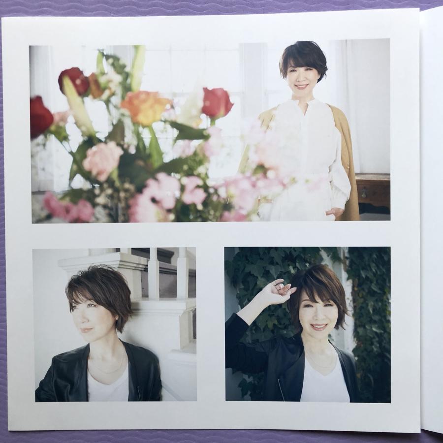 美盤 レア盤 伊藤蘭 Ran Ito 2019年 LPレコード マイ・ブーケ My Bouquet オリジナルリリース盤 帯付 J-Pop ...