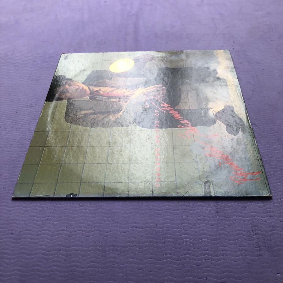 坂本龍一 Ryuichi Sakamoto 1978年 LPレコード 千のナイフ Thousand Knives Of 名盤 techno ...