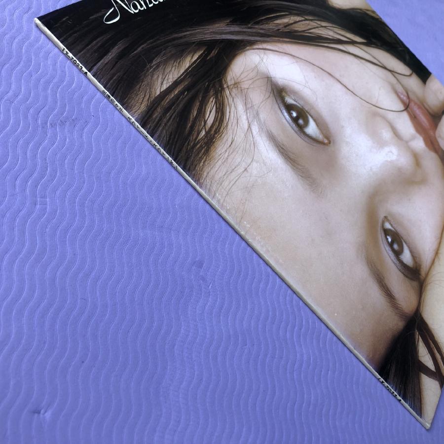 1977年 国内盤 オリジナルリリース盤 佐藤奈々子 Nanako Sato LPレコード スウィート・スウィンギン Sweet Swingin' 曲：佐野元春 : ASTROTUNES ...