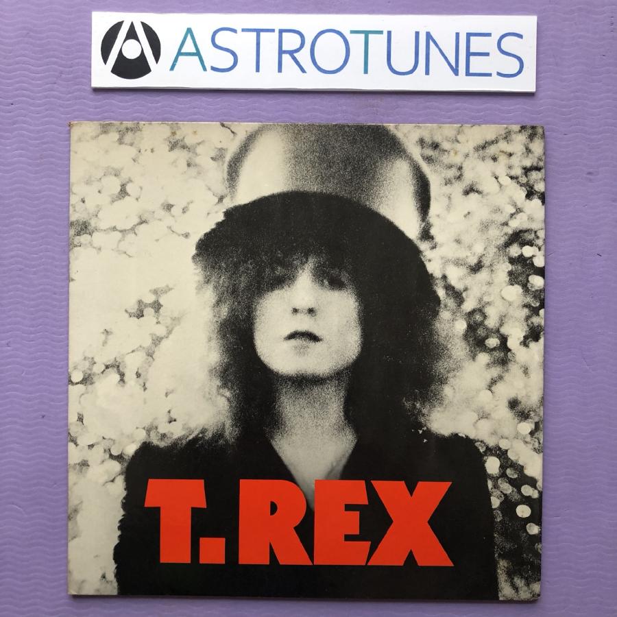 1972年 国内盤 T・レックス T.REX LPレコード ザ・スライダー The Slider: Mark Bolan, Tony Visconti, 12pライナーブック ...