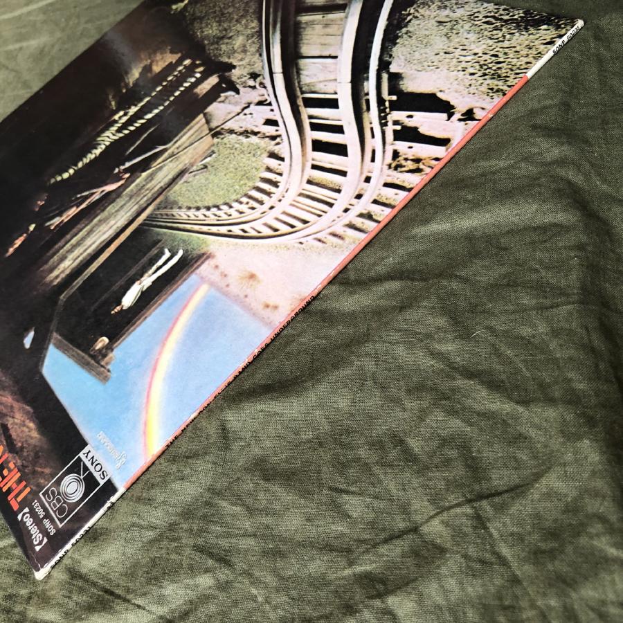 原信夫Collection 美盤 1970年 国内盤 New Don Ellis Band LPレコード The Goes ...