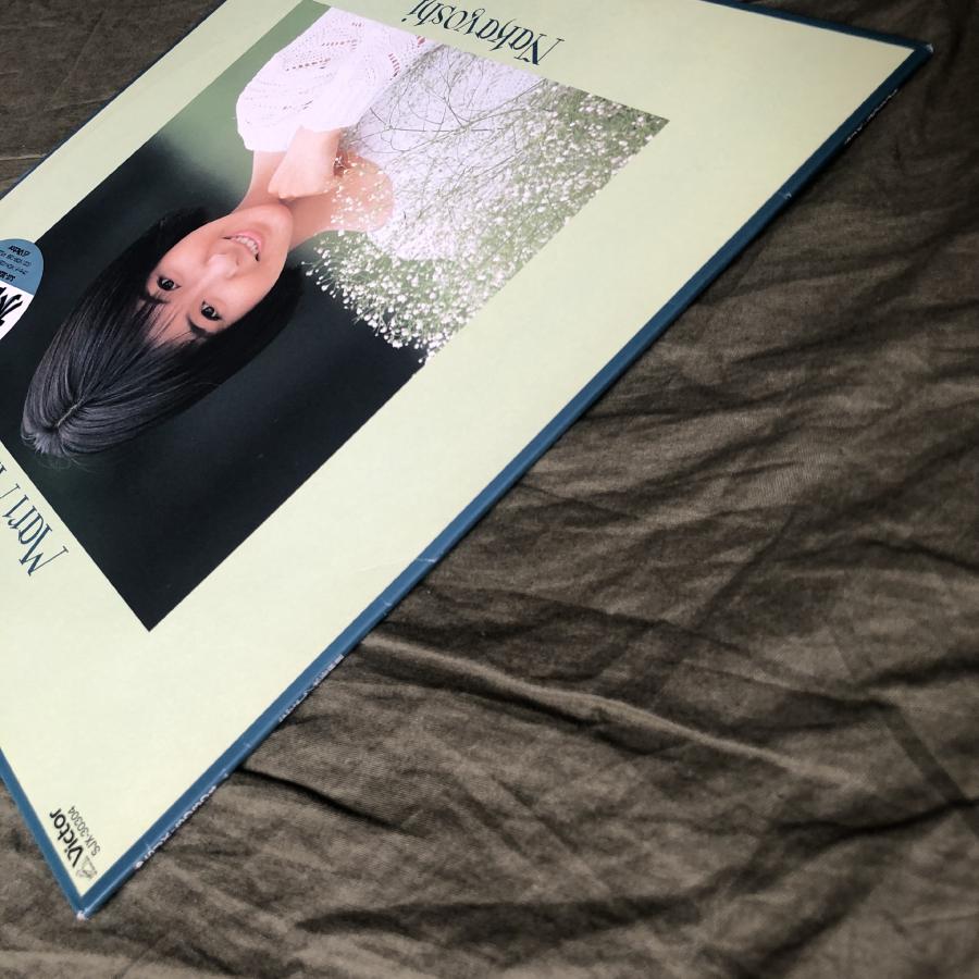 傷なし美盤 良ジャケ 激レア 1986年 水谷麻里 Mari Mizutani LPレコード なかよし Nakayoshi アイドル : ASTROTUNES Yahoo!ショップ - 通販 ...