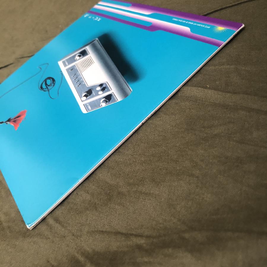 傷なし美盤 美ジャケ 美品 1997年 スピッツ Spitz 7''EPレコード 渚 / スカーレット Nagisa / Scarlet J-Rock 草野マサムネ : a012414 ...