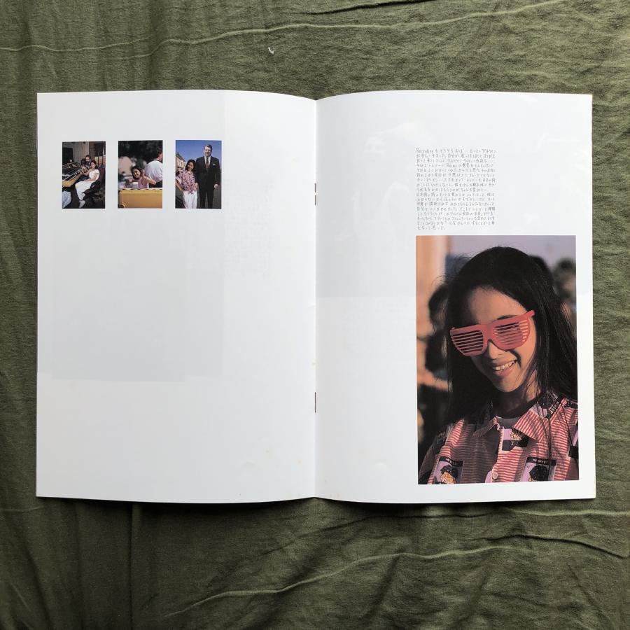 美盤 1986年 麗美 Reimy LPレコード My Sanctuary 帯付 LA録音 Michael Landau, Lee ...