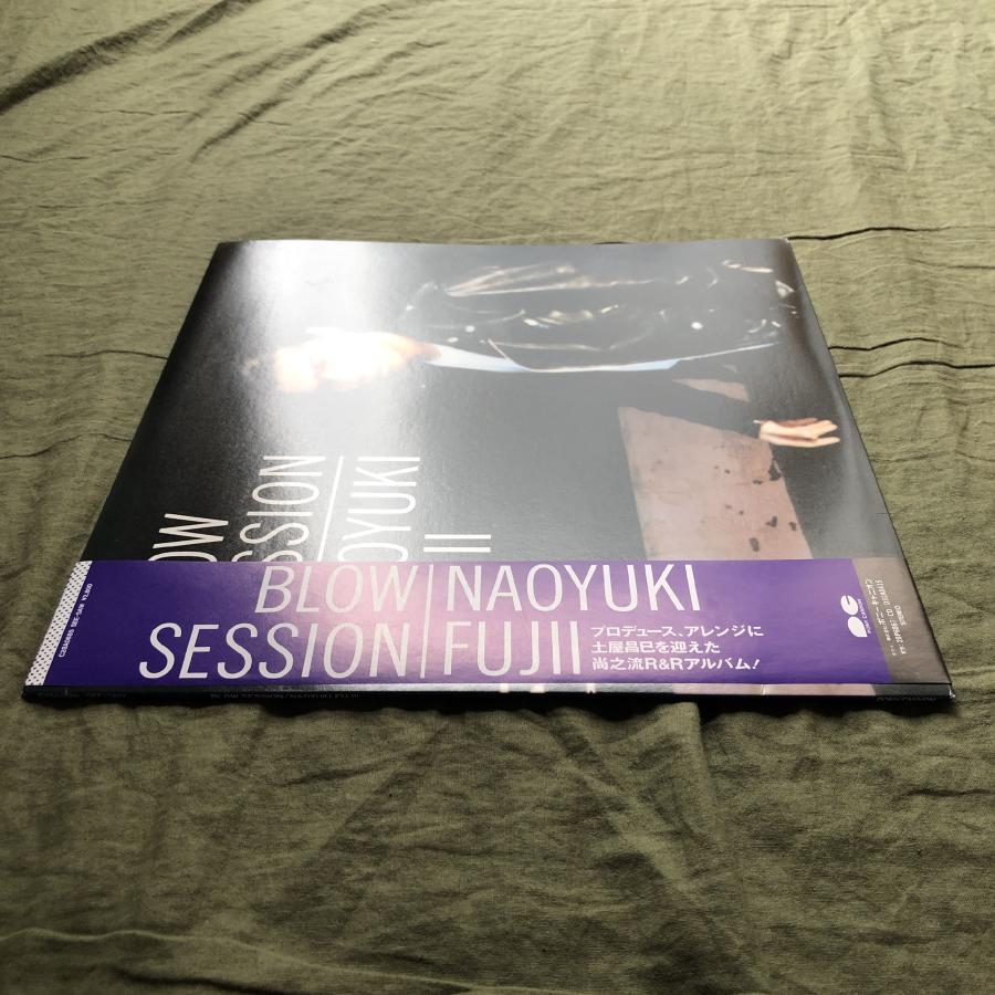 傷なし美盤 美ジャケ 新品並み 1988年 藤井尚之 LPレコード Blow Session 帯付 ロック 土屋昌巳 森山達也 浅田孟 伊藤広規 チェッカーズ : ASTROTUNES ...