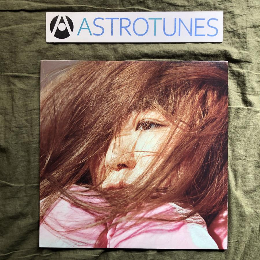 傷なし美盤 美ジャケ 新品同様 レア盤 2019年 オリジナルリリース盤 ユキ Yuki 2枚組LPレコード Forme チャイム トロイメライ : ASTROTUNES Yahoo!ショップ ...