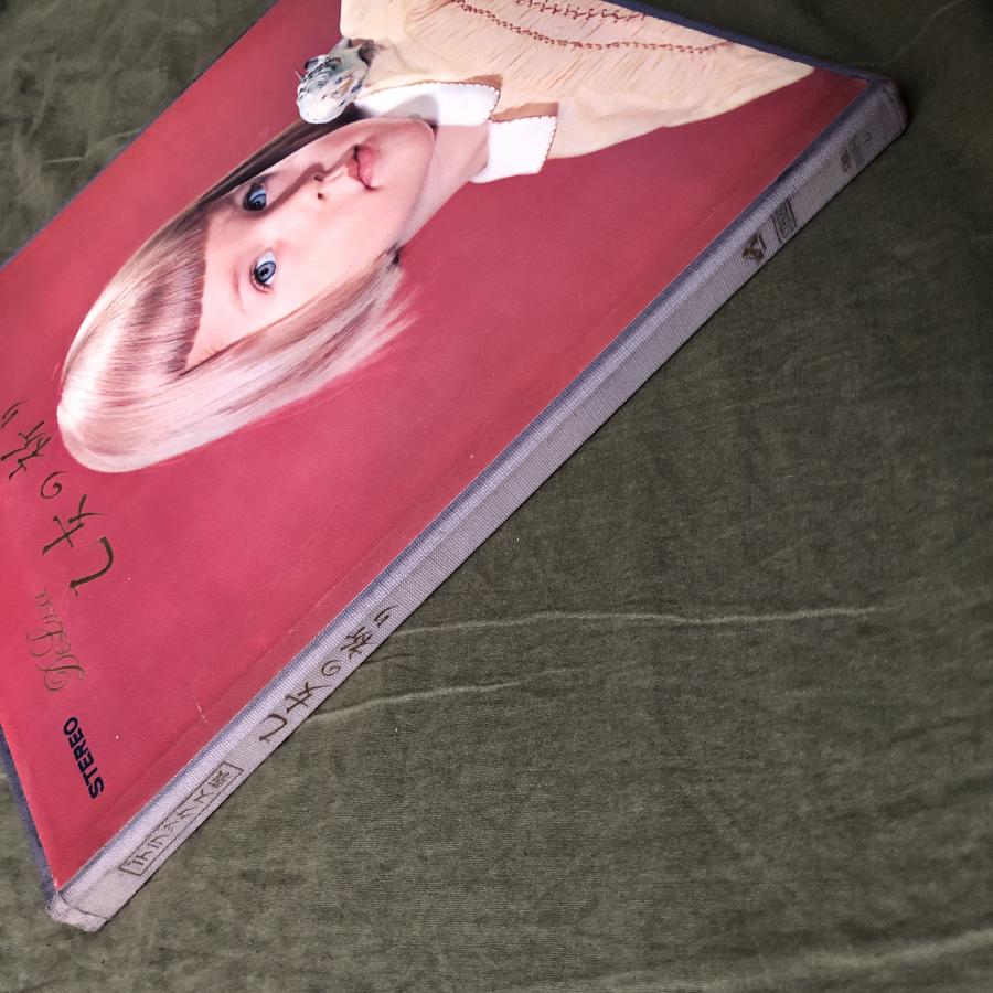 原信夫Collection 良ジャケ 国内盤 ワルター・ハウツィッヒ Walter Hautzig 2枚組LPレコードBOXセット 乙女の祈り ...