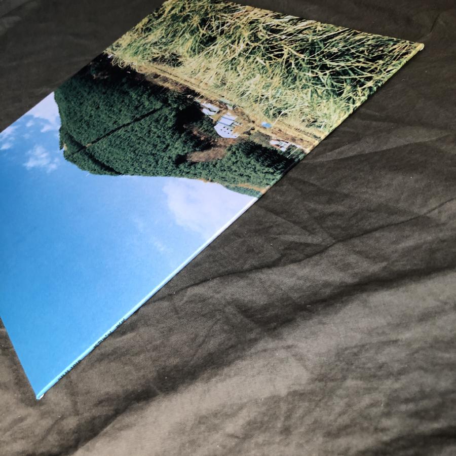 美盤 美ジャケ 美品 1998年 オリジナルリリース盤 奥田民生 Tamio Okuda LPレコード 股旅 Matatabi J-Rock ...