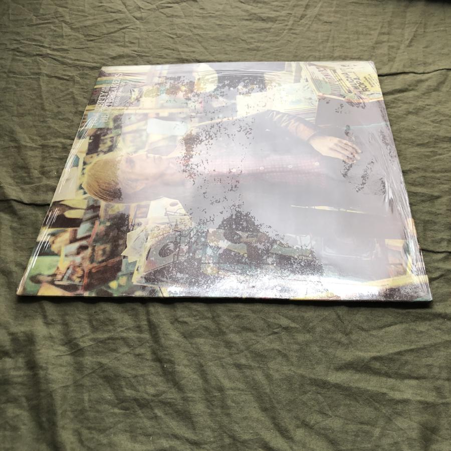 美盤 美ジャケ STERING刻印 1981年 米国 本国オリジナル盤 Tom Petty & The Heartbreakers LPレコード Hard Promises: Mike ...