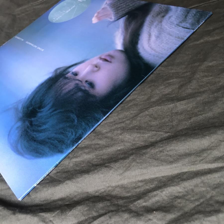 美盤 良ジャケ 激レア 1986年 宮里久美 LPレコード アレルギー Allergy アイドル 今剛 芳野藤丸 兼崎順一 難波弘之 上原裕 : ASTROTUNES Yahoo!ショップ ...