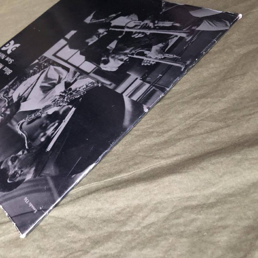 良盤 レア盤 1977年 米国 本国オリジナルリリース盤 Al Cohn, Dexter Gordon, Barry Harris ...