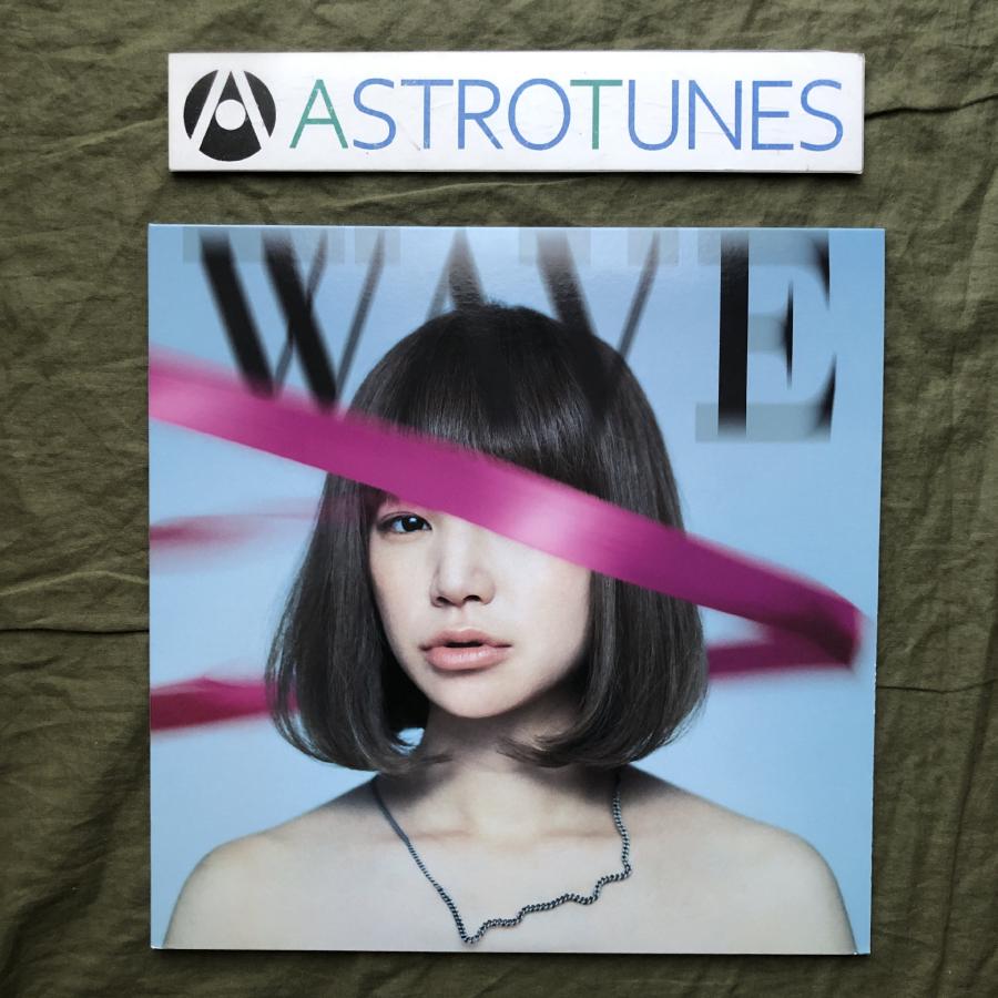 傷なし美盤 美ジャケ ほぼ新品 完全生産限定盤 レア盤 2023年 ユキ Yuki 2枚組LPレコード Wave J-Pop 蔦谷好位置 弦一徹Strings : ASTROTUNES ...