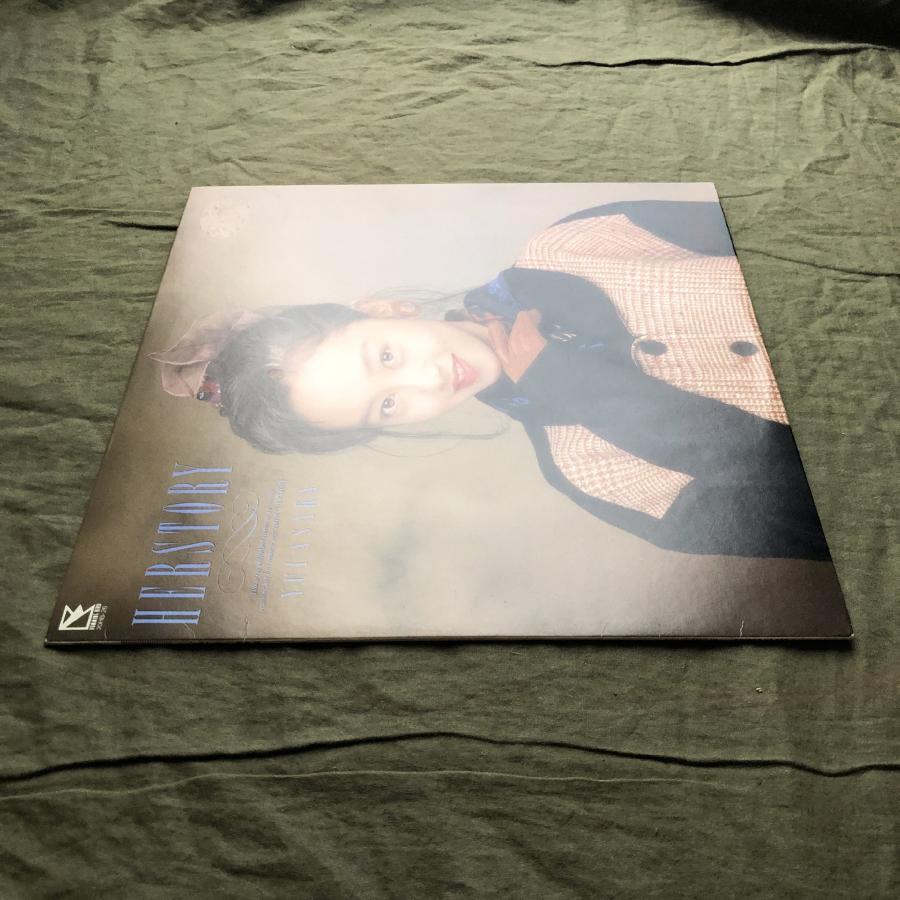 傷なし美盤 レア盤 両面マト111 1988年 浅香唯 LPレコード ハーストーリー Herstory アイドル 山木秀夫 今剛 青山純 井上鑑 レン落ち？ : ASTROTUNES ...