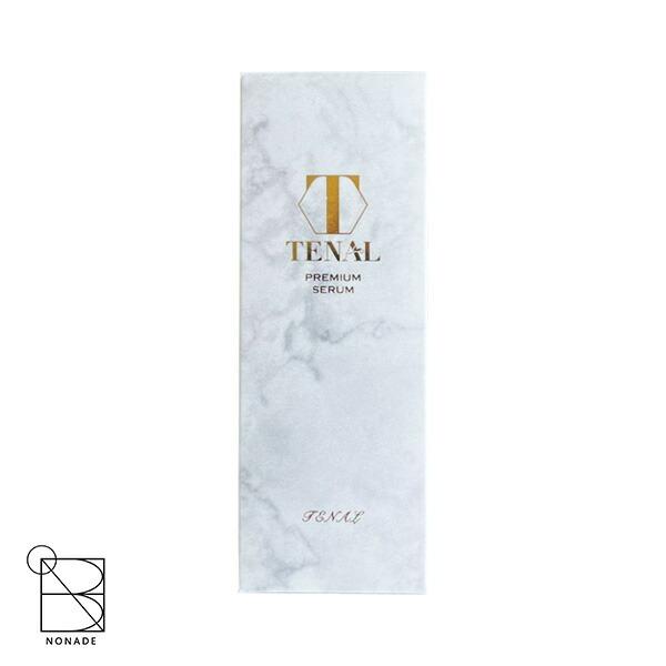 テナル TENAL 25ml 約30日分 美容液 シワ改善 シミケア 肌荒れ 防止 そばかす 薬用 保湿 コラーゲン ヒアルロン酸 肌 ...