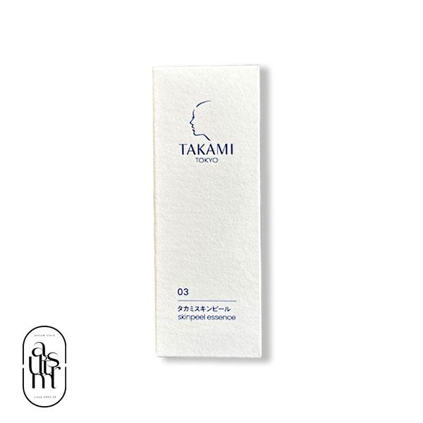 TAKAMI タカミ エッセンス5C+E 機能性美容液 30ml くすみ 毛穴ケア ビタミンC ビタミンE 浸透性 速攻性 ベストコスメ 整肌 ...